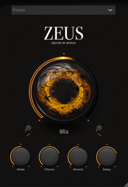 Zeus Plugin